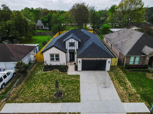 Houston Plans & Permits Stock Plans – Plans and Permits