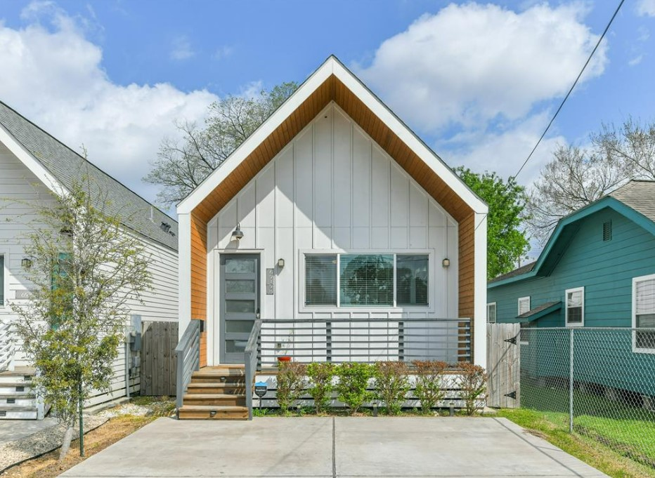 Houston Plans & Permits Stock Plans – Plans and Permits